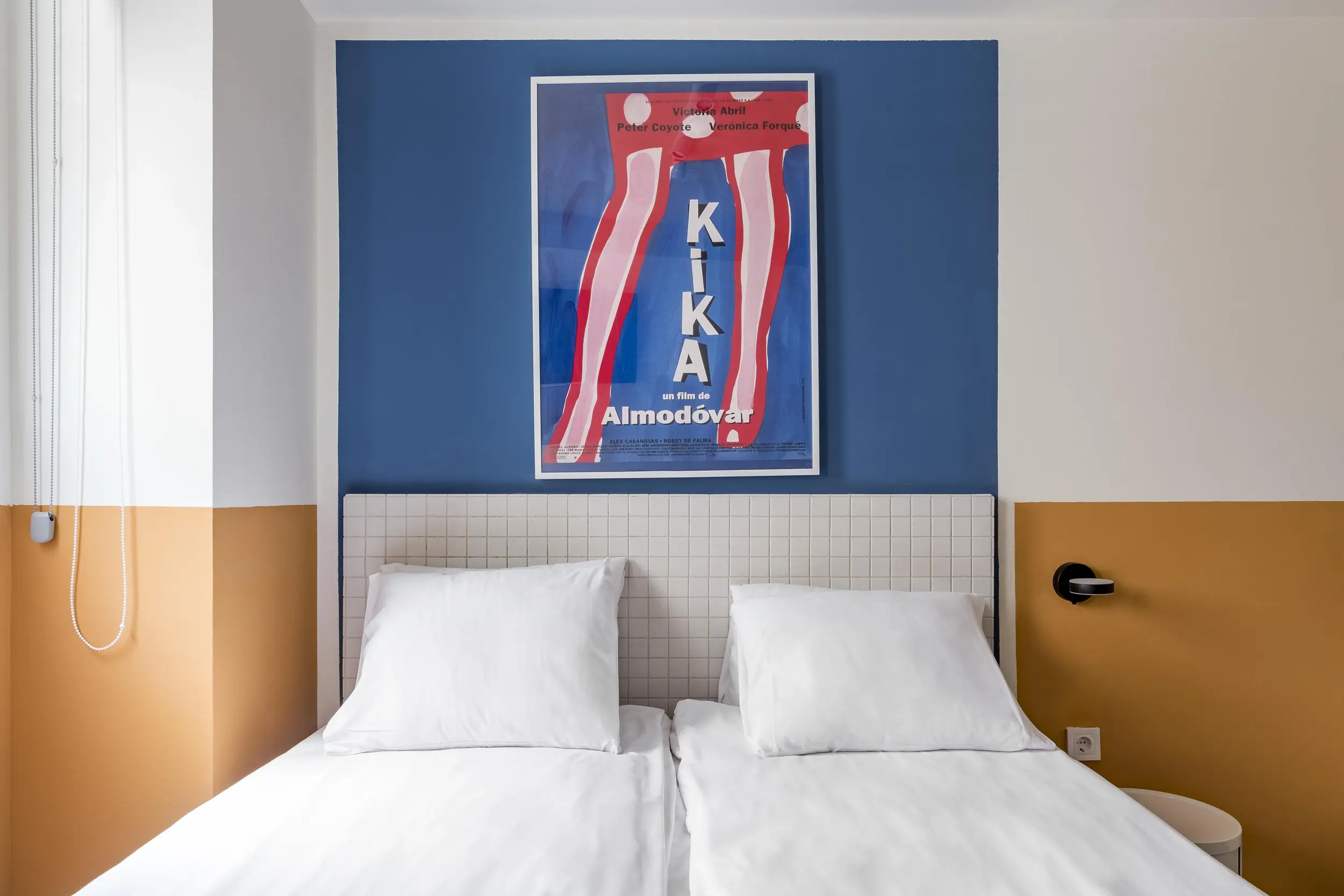 Original Studio - Kitchenette | Bob W Madrid Chueca