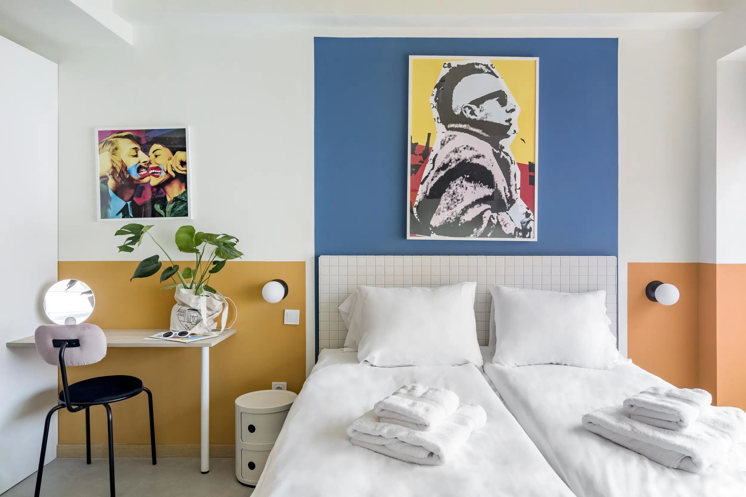 Bob W. Madrid Chueca