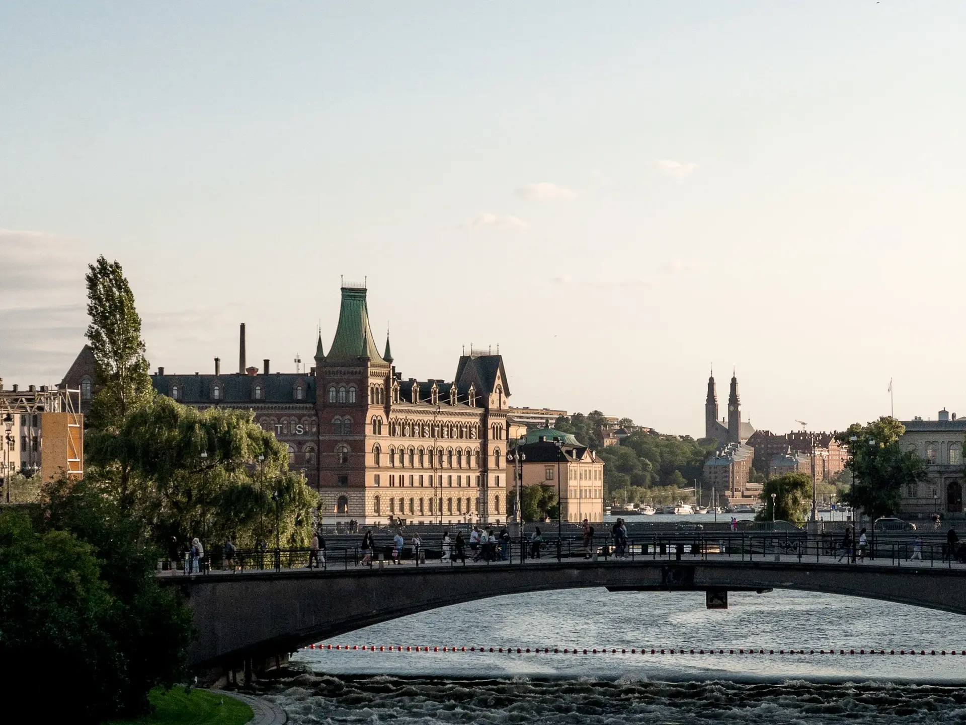 Stockholm