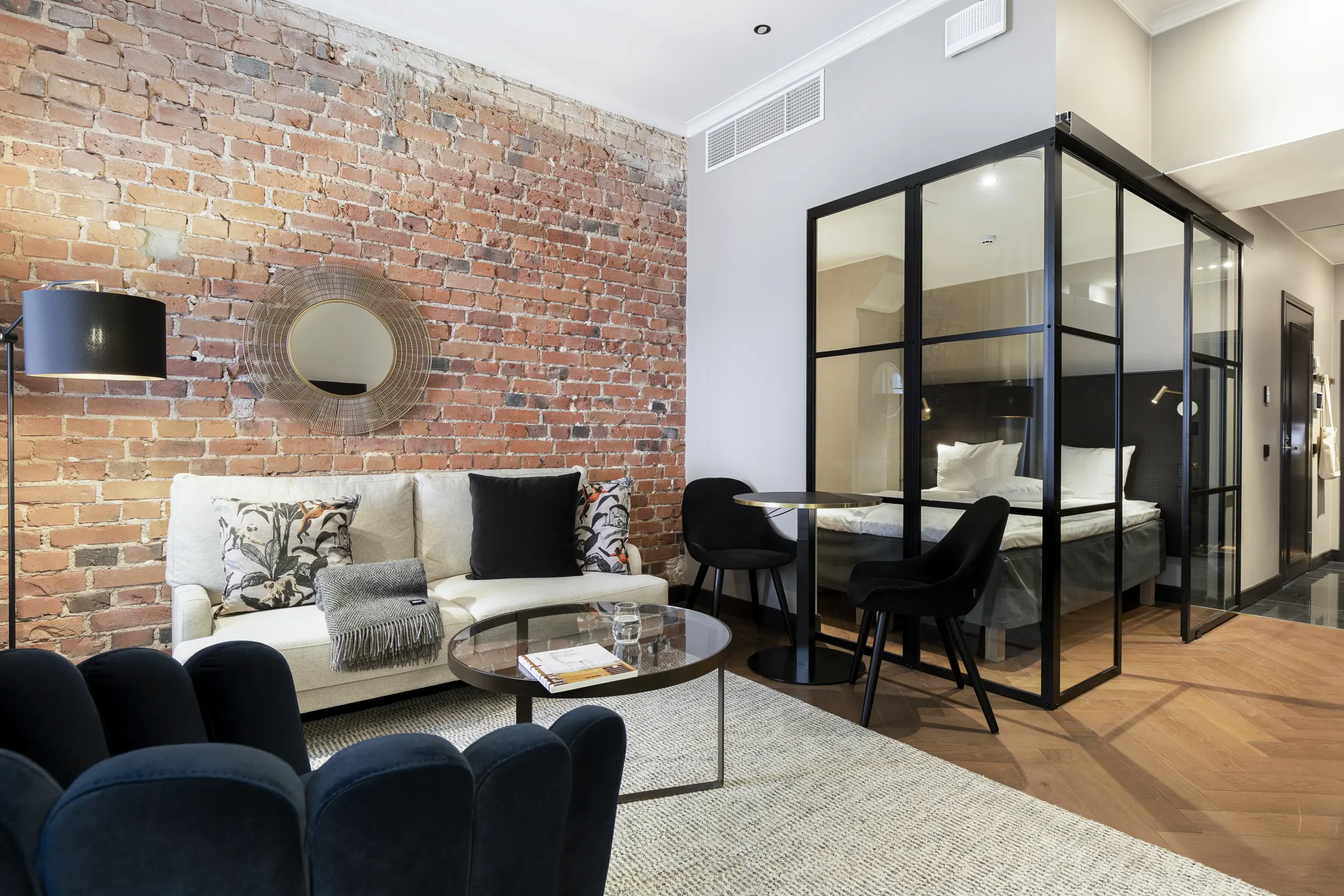 Bob W Helsinki Katajanokka